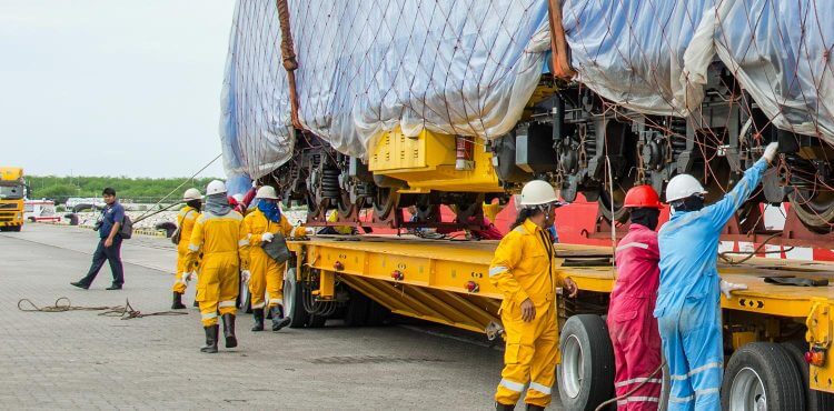 9Y Logistics 9Y Logistics